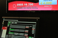 IBC2011: Vidigo - Systeme für Grafik und Live-Produktion - film-tv-video.de