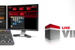 IBC2011: Vidigo - Systeme für Grafik und Live-Produktion - film-tv-video.de