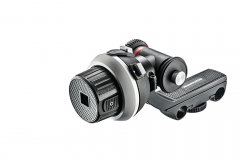Manfrotto: Manueller Follow Focus - film-tv-video.de