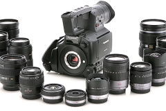 Praxistest: Panasonic-Fotoapparat GH2 als HD-Camcorder? - film-tv-video.de