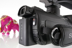 Test Sony HXR-MC50: Kleiner Vorteil - film-tv-video.de