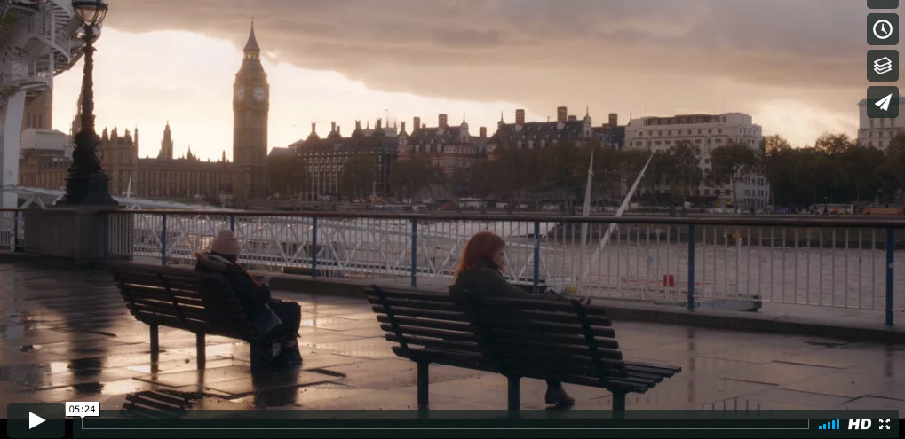 Varicam Pure: Demomaterial verfügbar - film-tv-video.de