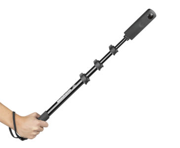 B_NAB18_Manfrotto_selfie stick - film-tv-video.de