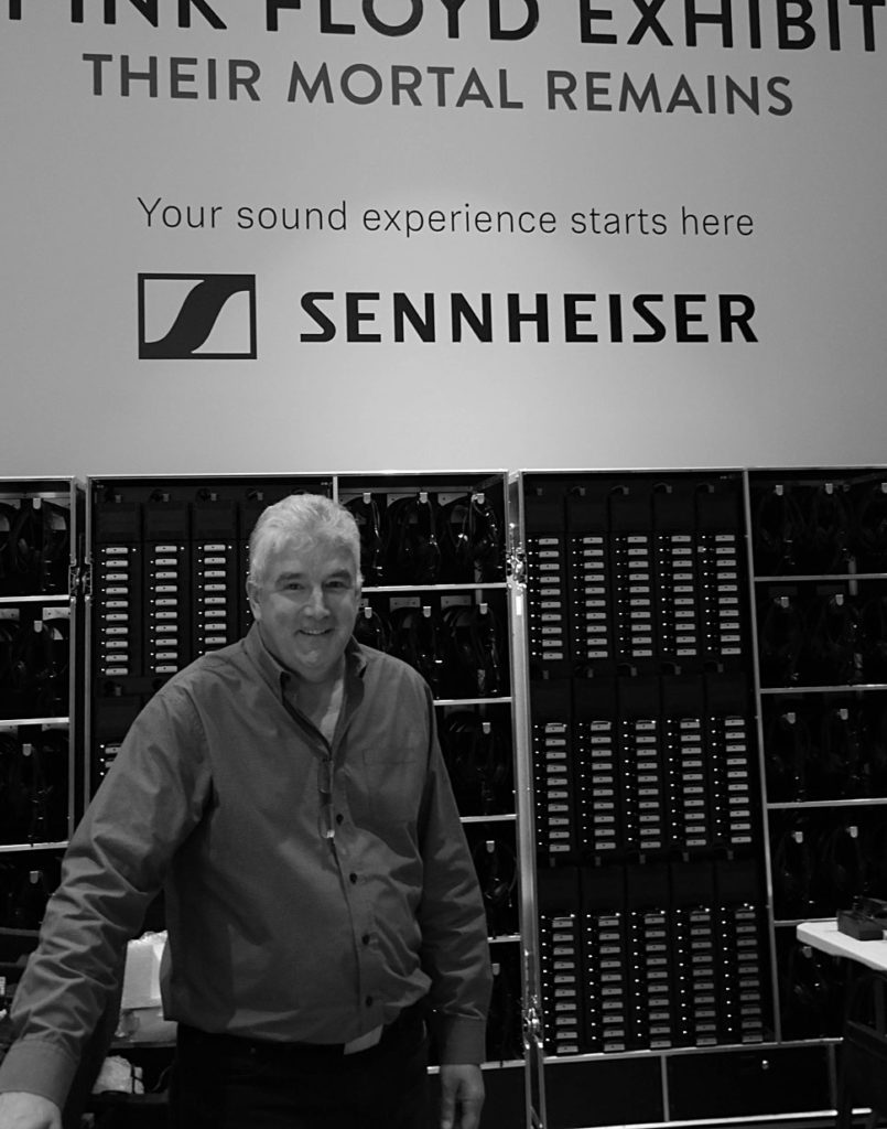 Musik in einer neuen Dimension - film-tv-video.de