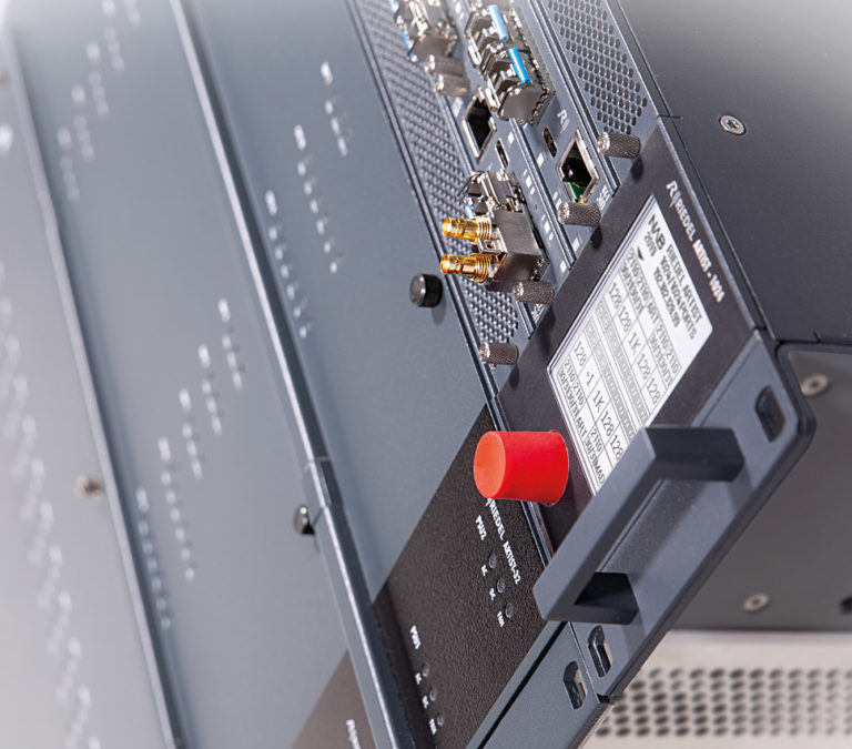 NAB2019: Riedel erweitert Intercom-System Artist - film-tv-video.de