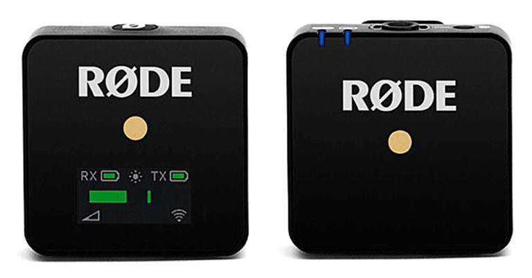 B_NAB19_Rode_Wireless_Go_3 - film-tv-video.de