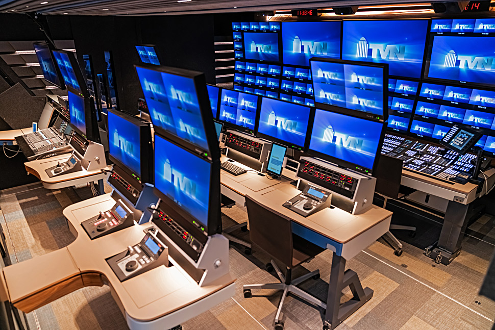 TVN: Champions League Finale - film-tv-video.de