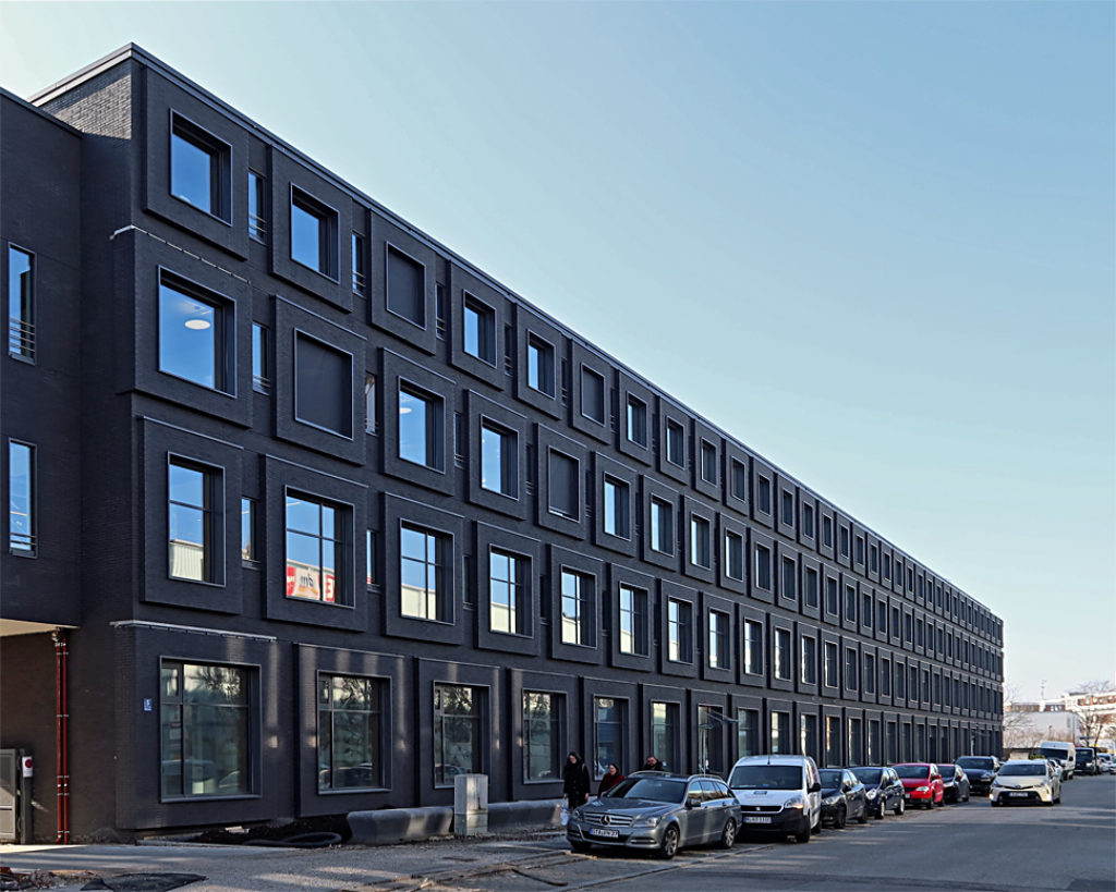 Arri eröffnet neue Firmenzentrale - film-tv-video.de