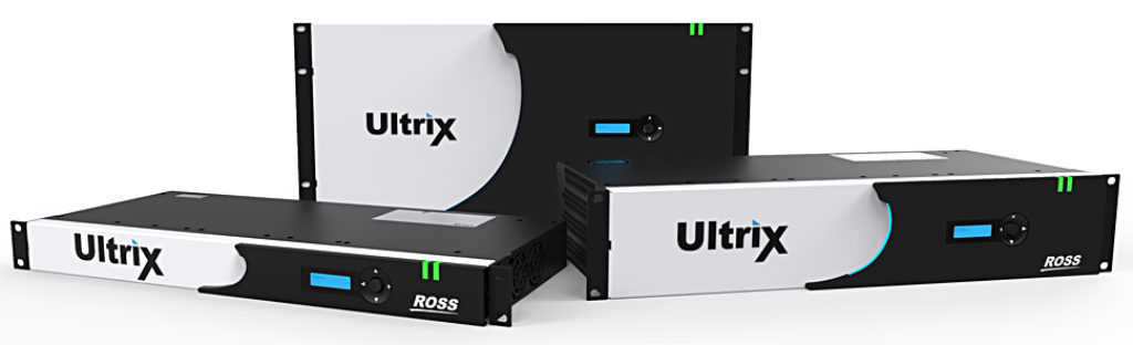 Ross: Updates für Ultrix Routing - film-tv-video.de