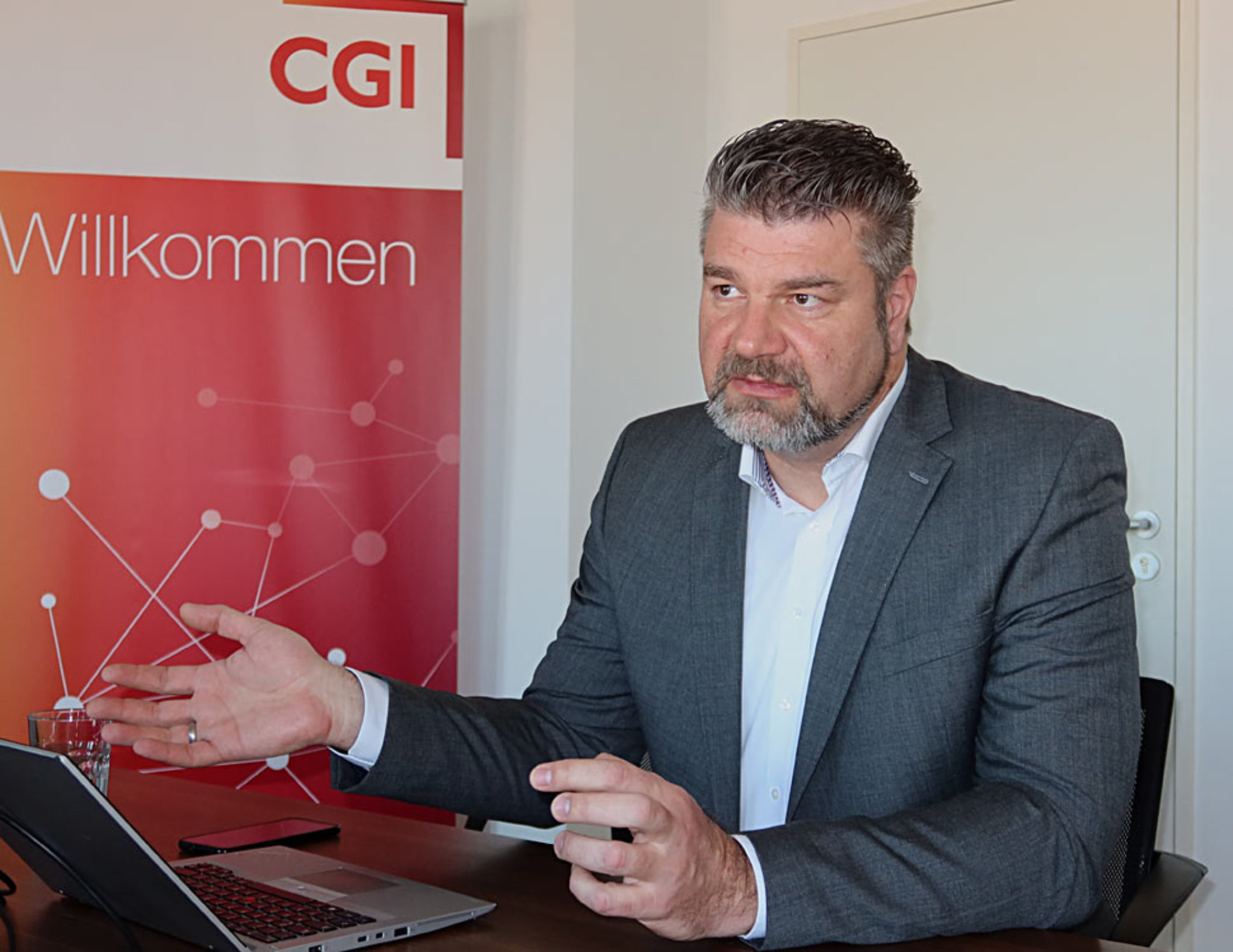 CGI stärkt sein OpenMedia-Führungsteam mit Mark Hasselmann - film-tv ...