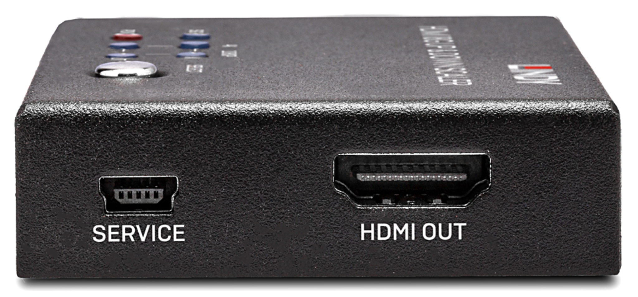 Kompakter HDMI-Scaler zwischen 4K und 1080p - film-tv-video.de