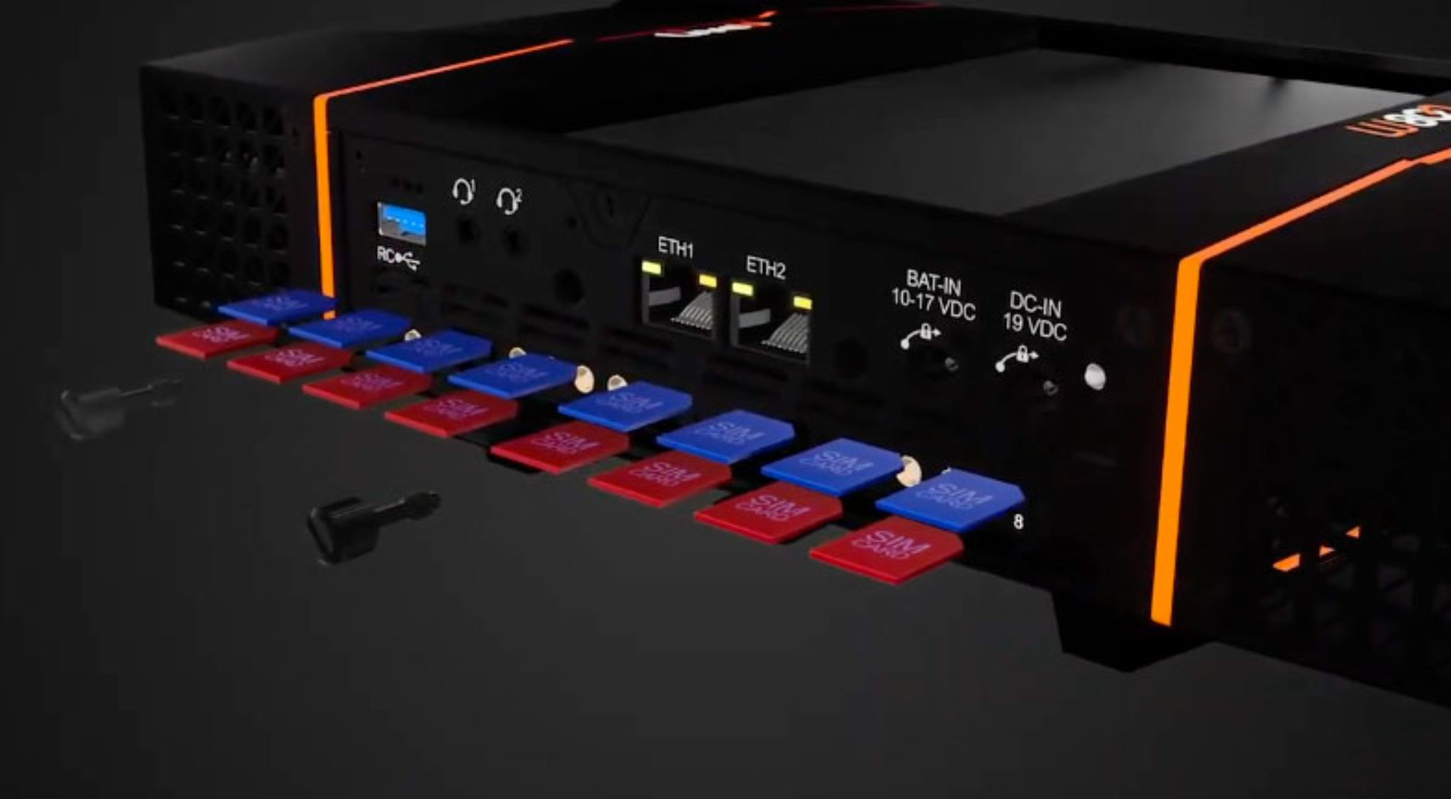 LiveU präsentiert LU800 - film-tv-video.de