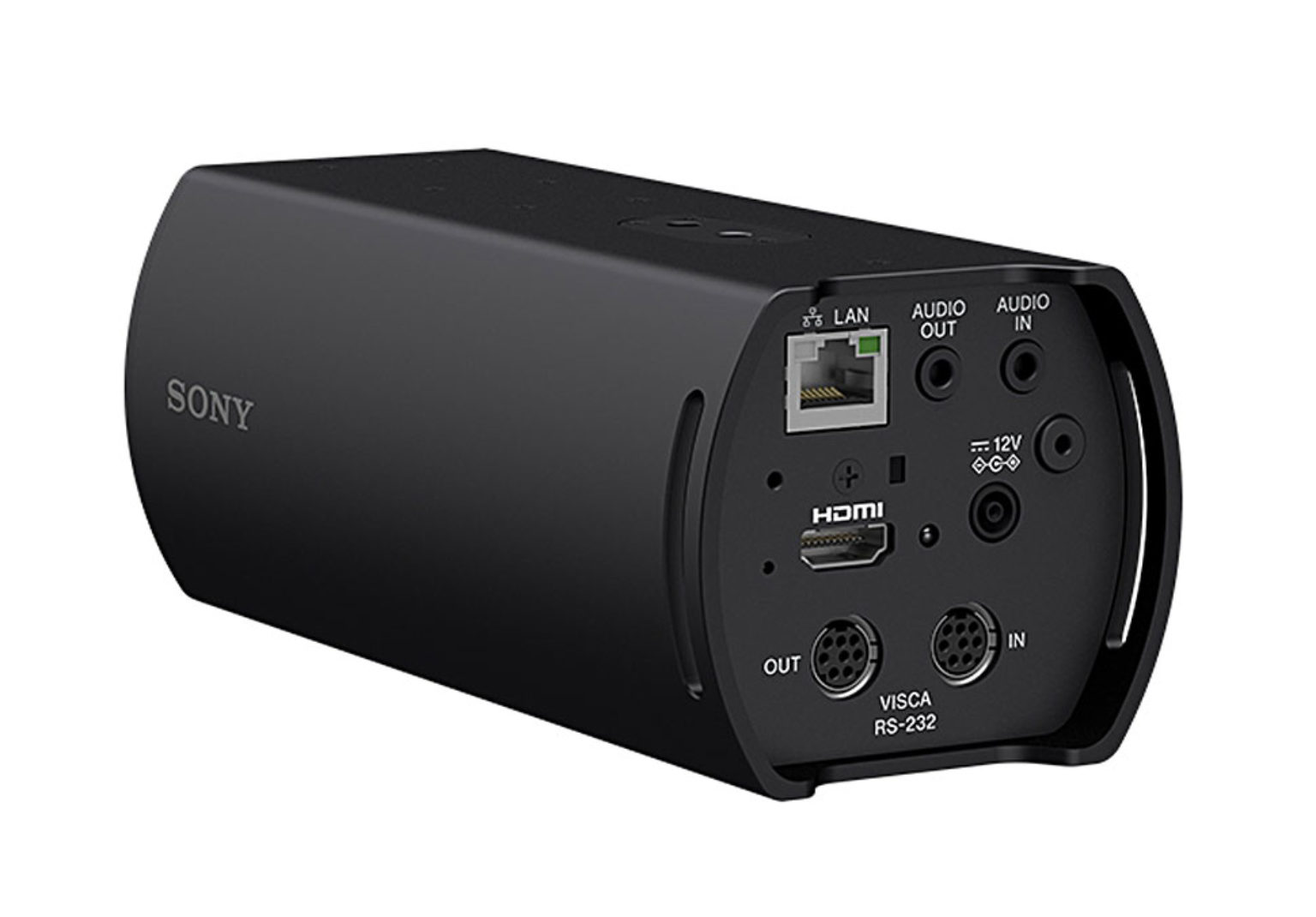 Kompakte Sony Box-Kameras - film-tv-video.de