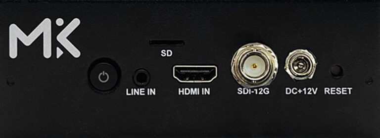 MediaKind CE Mini: Live-Streaming-Encoder - film-tv-video.de