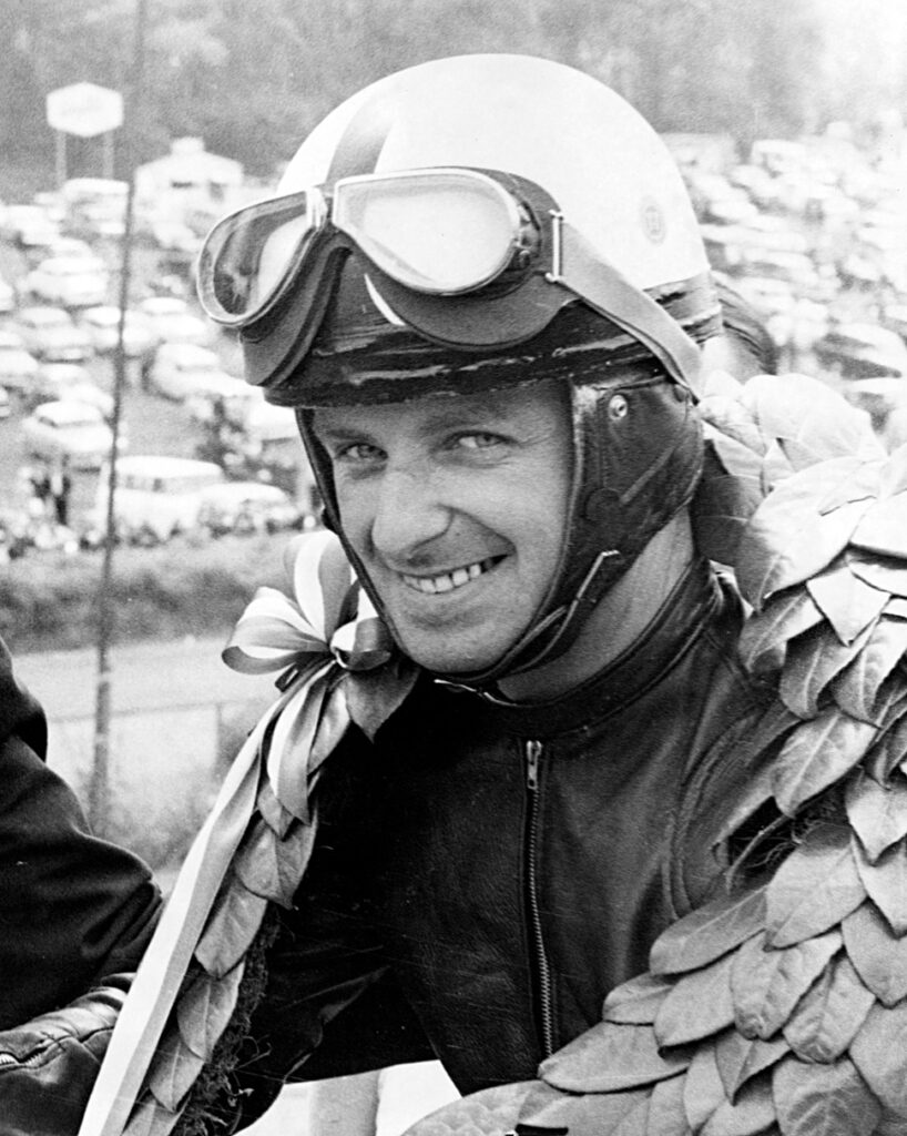 Degner-Doku: »Missile from the East« - film-tv-video.de