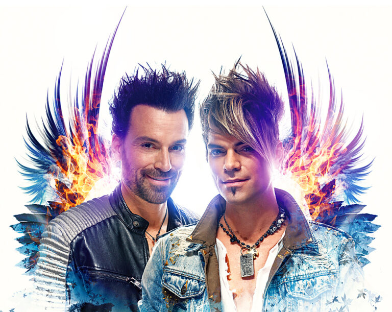 Ehrlich Brothers: Die Magie eines neuen Looks - film-tv-video.de