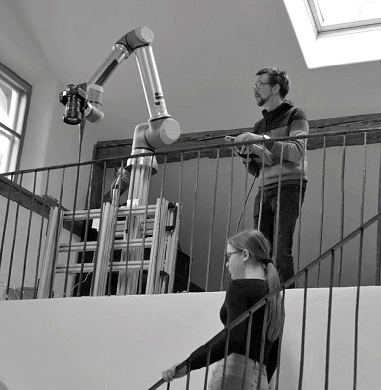 Fixmoco: schneller zu Motion-Control-Shots - film-tv-video.de