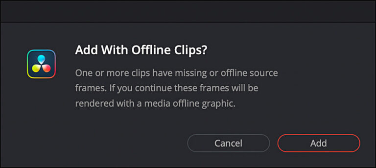 B_0321_Resolve17_A_add_offline - film-tv-video.de