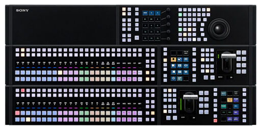 Neuer 4K-Mischer von Sony: XVS-G1 - film-tv-video.de