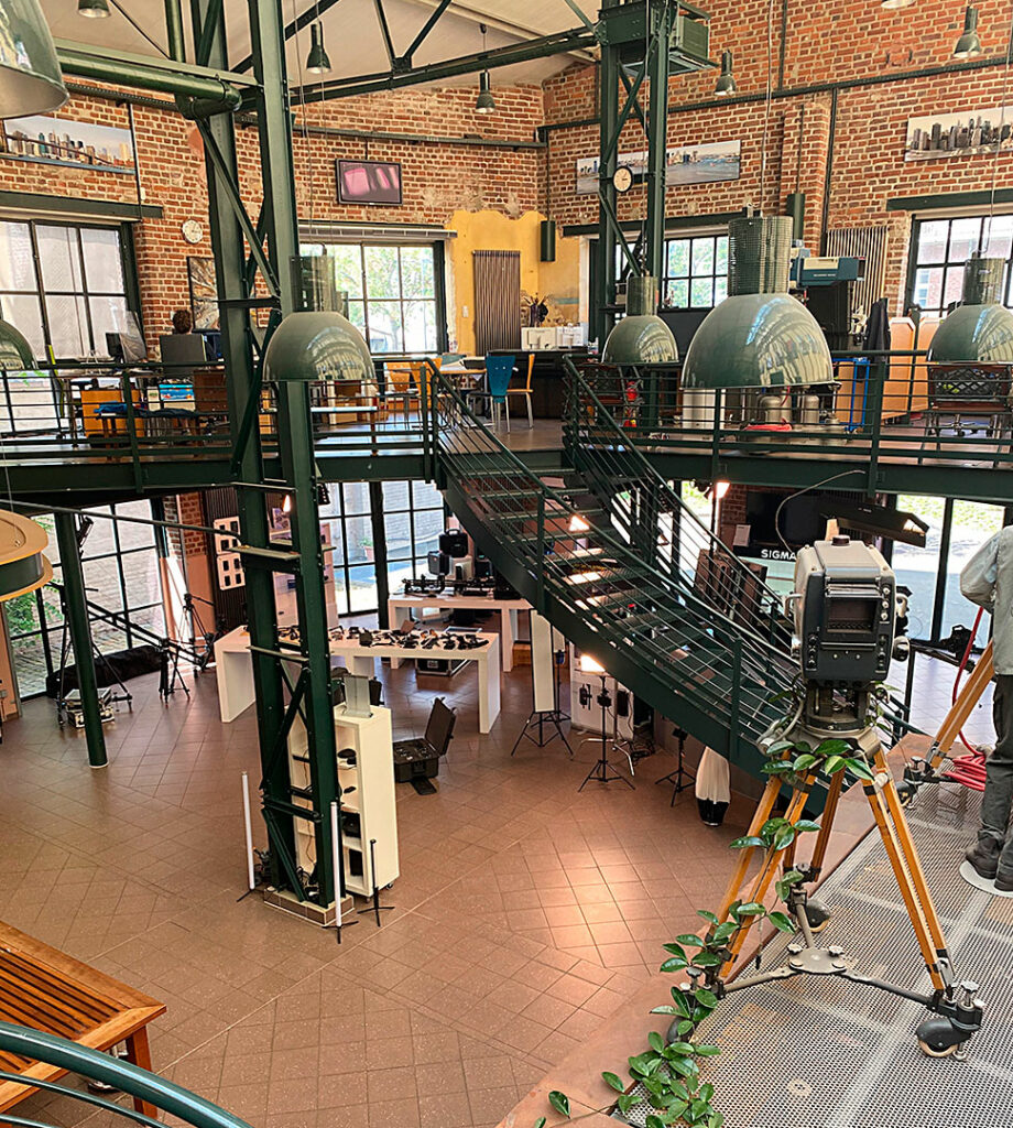 Mediatec: Et kütt wie et kütt - film-tv-video.de