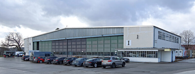 Penzing Studios: Alles im Plan - film-tv-video.de