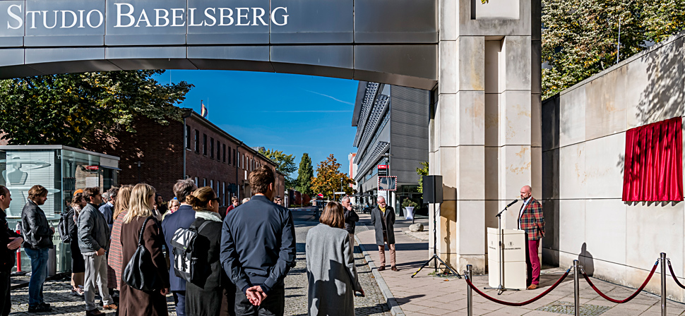 Studio Babelsberg: Treasure of European Film Culture - film-tv-video.de