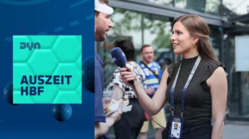 Sportsender und Streaming-Plattform Dyn gestartet - film-tv-video.de