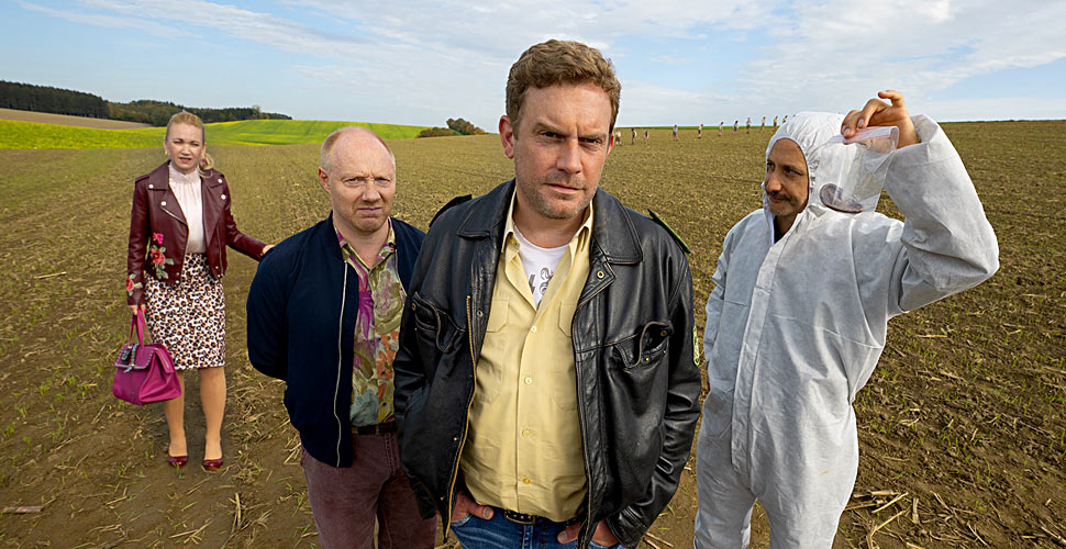 »Rehragout-Rendezvous«: Schon mehr als 1 Mio Besucher - film-tv-video.de