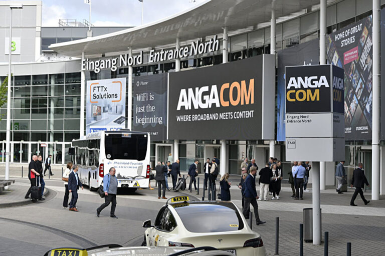 Anga Com 2025 - film-tv-video.de