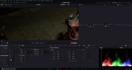 Denoisen und Schärfen in DaVinci Resolve - film-tv-video.de