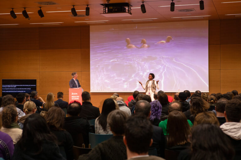 Berlinale: EFM, Series Market und Pitches - film-tv-video.de