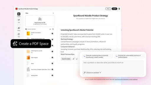 Adobe stellt Acrobat Studio vor - film-tv-video.de