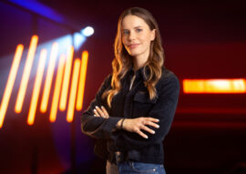 Segeln live: ZDF überträgt SailGP vor Rügen - film-tv-video.de