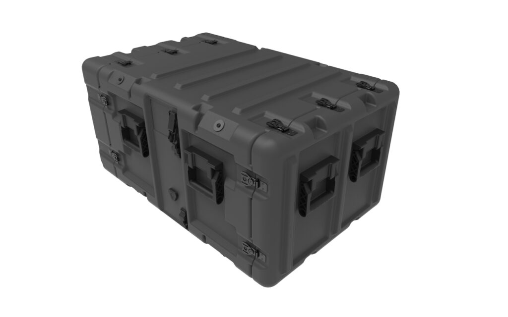 Peli stellt Euro-V Rack Cases vor - film-tv-video.de